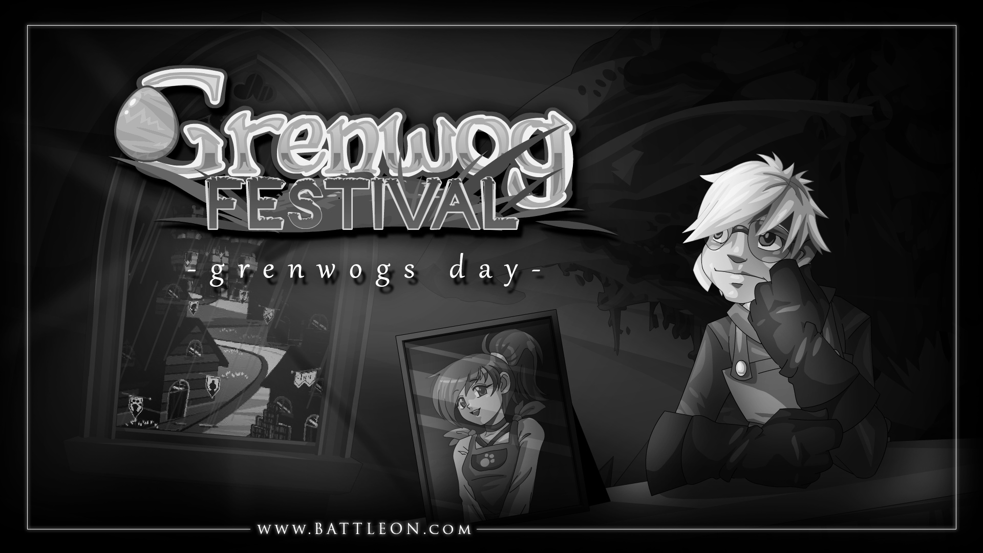 Grenwog Festival Returns + Eclipse Limited-Time Shop on Artix Entertainment