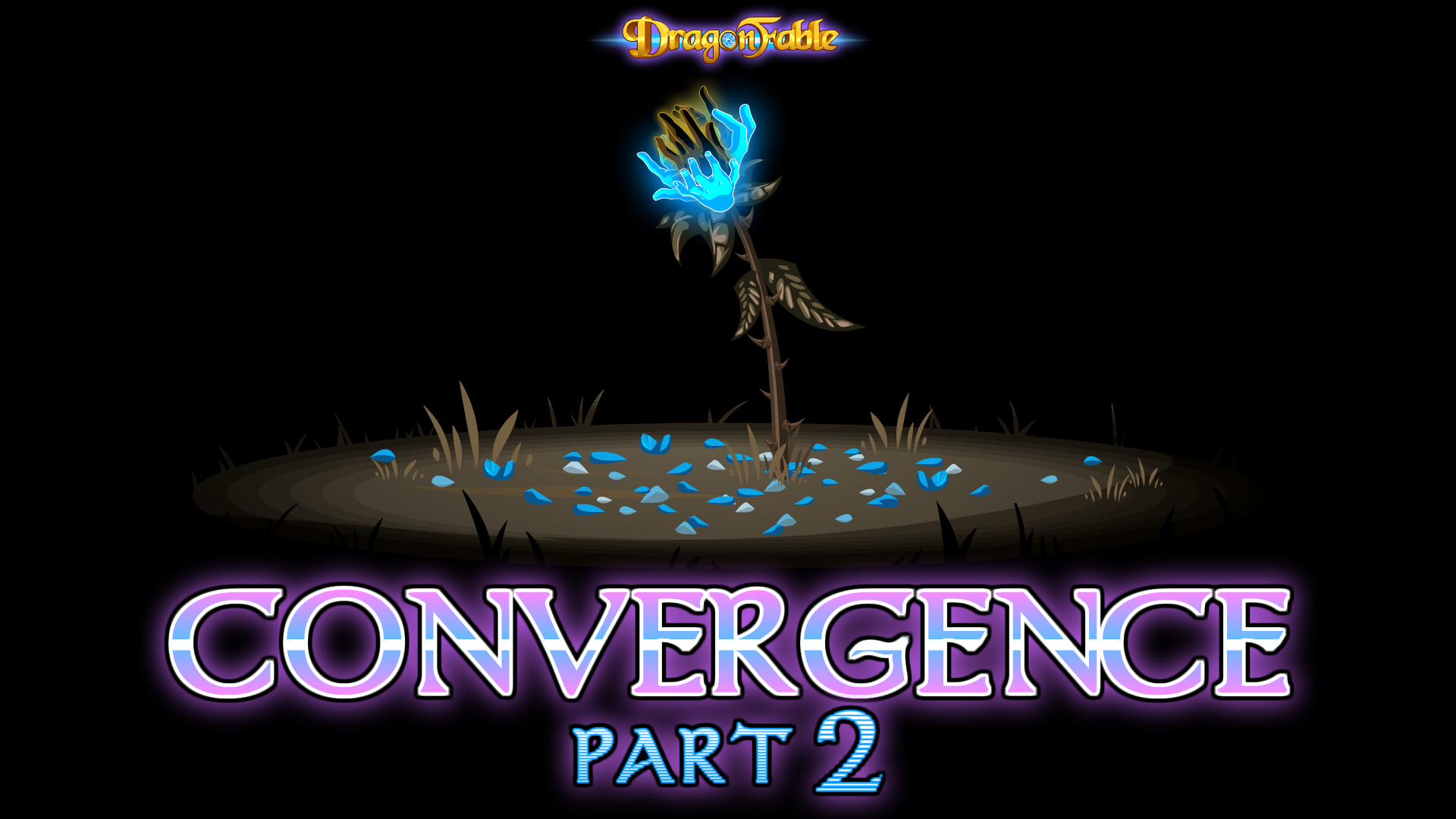 Book 3: Convergence - Convergence (Part 2) on Artix Entertainment