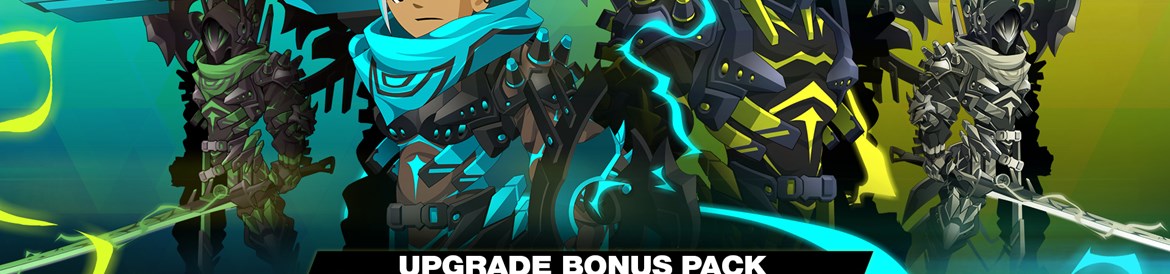 Nemesis Set Overhaul on Artix Entertainment