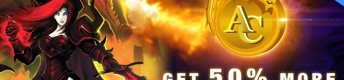 Spring AC Bonus Leaves Tuesday on Artix Entertainment