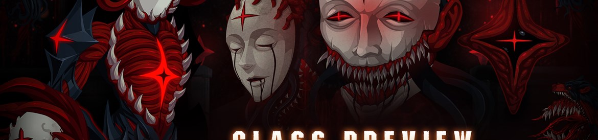 Arcana Invoker Class Preview on Artix Entertainment