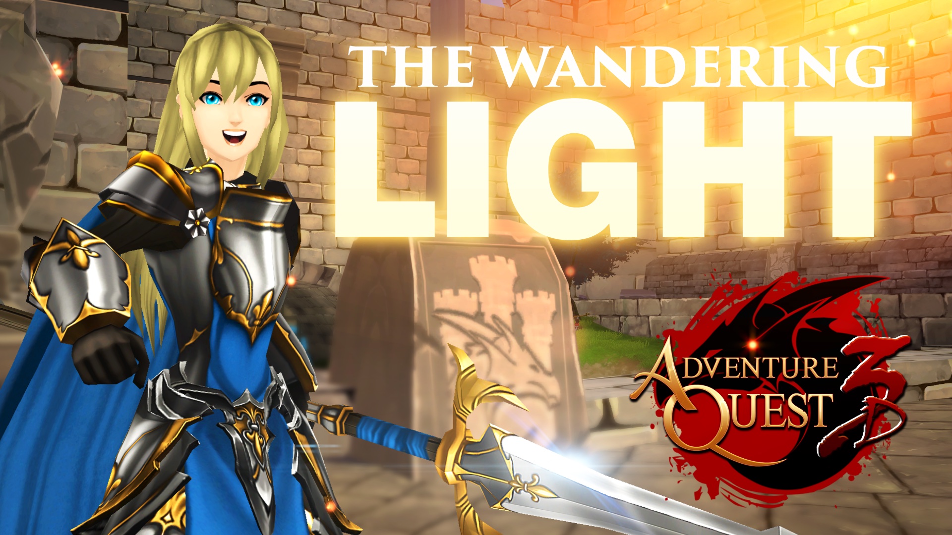 The Wandering Light on Artix Entertainment