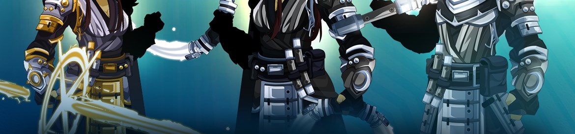 AQWorlds News on Artix Entertainment