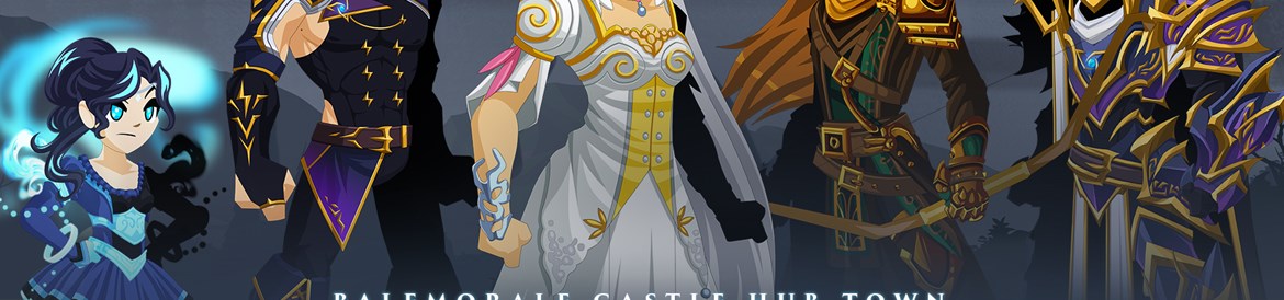 Cold Thunder Saga Begins on Artix Entertainment