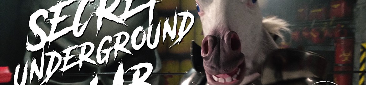 The Secret Underground Lab: Now 100% More Secret on Artix Entertainment