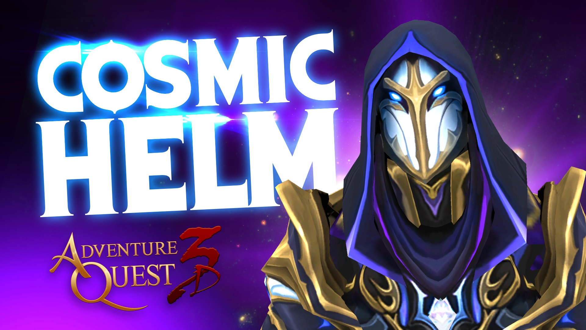 Quest for the Cosmic Countenance on Artix Entertainment