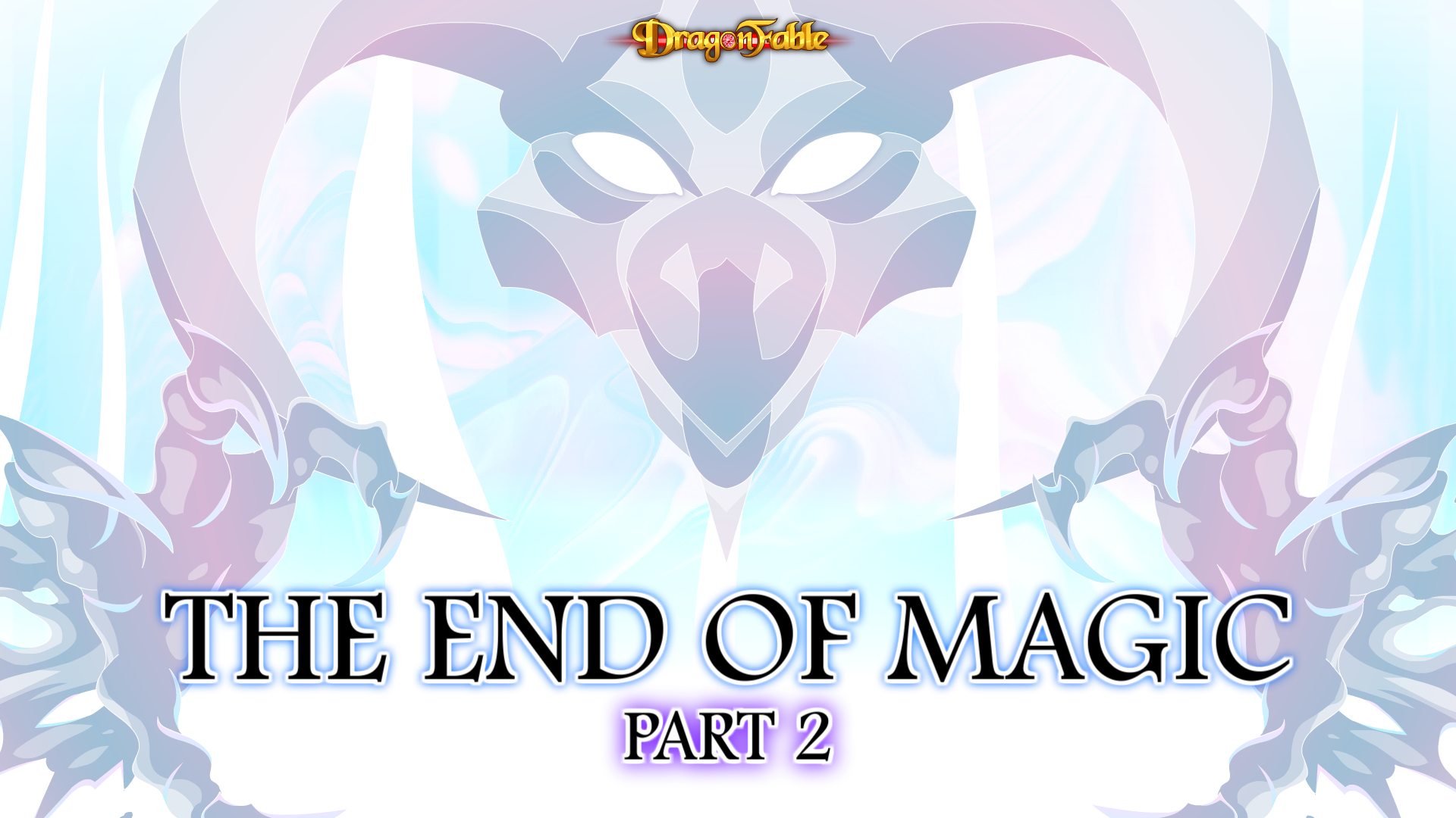 Book 3: Finale - The End of Magic (Part 2) on Artix Entertainment