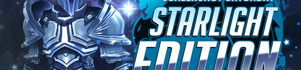 Screenshot Saturday: Starlight Edition Contest on Artix Entertainment