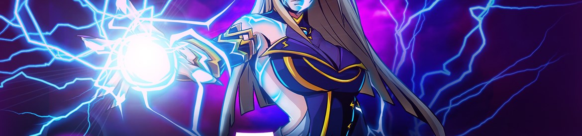 Cold Thunder: Heart of the Storm on Artix Entertainment