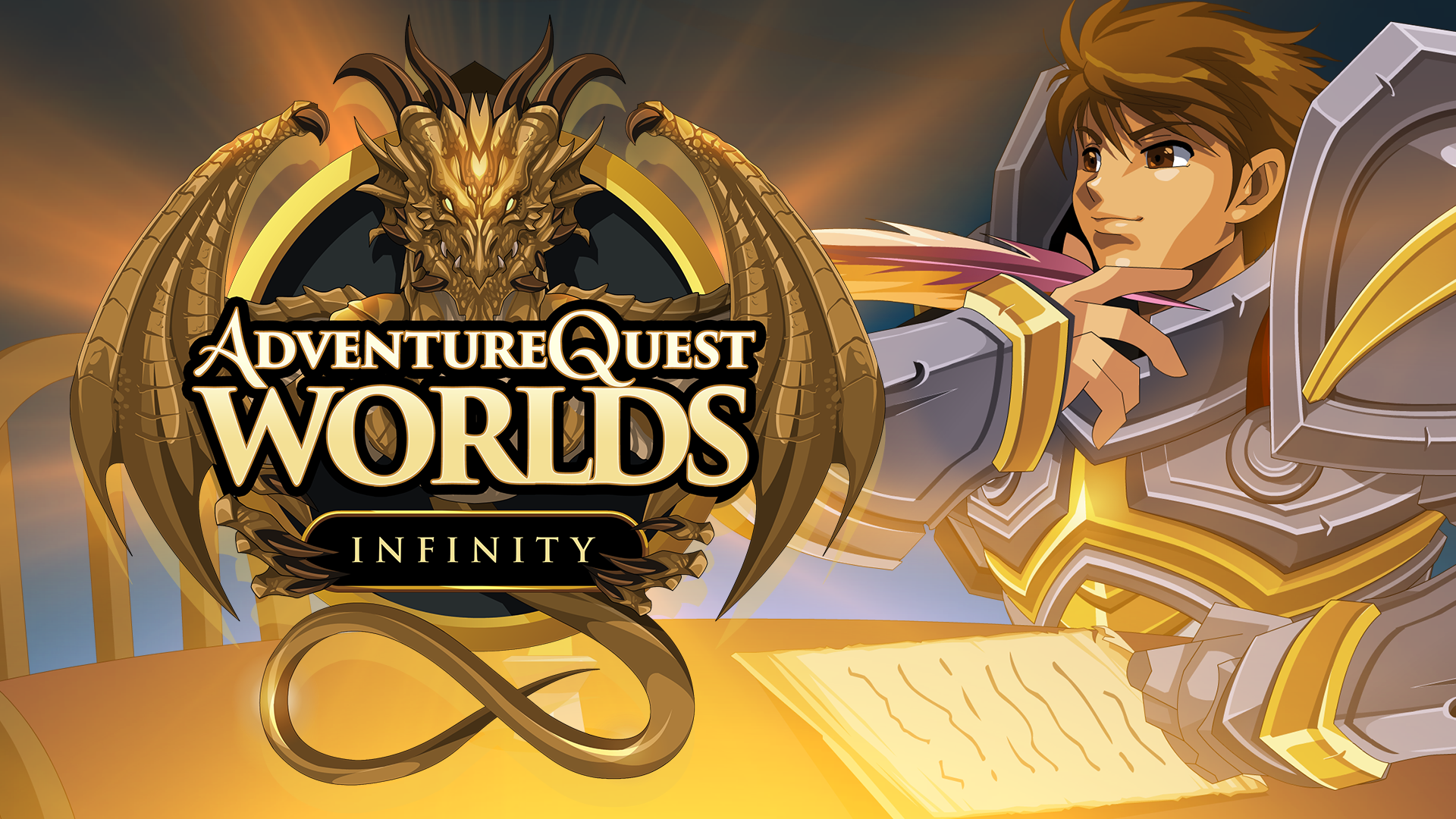 Dev Dire-y on Adventure Quest 2D