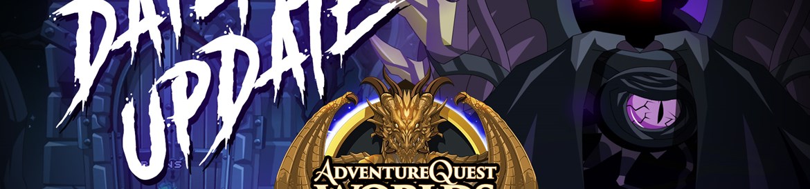 AQWorlds News on Artix Entertainment