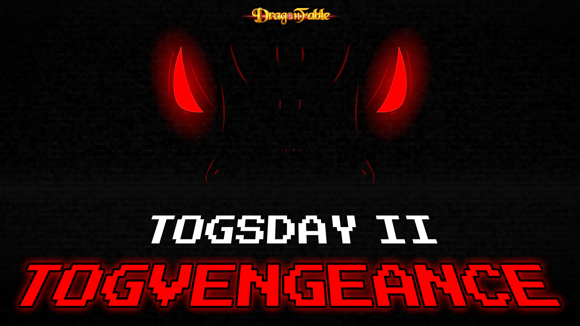 Togsday II: Togvengeance! on Artix Entertainment