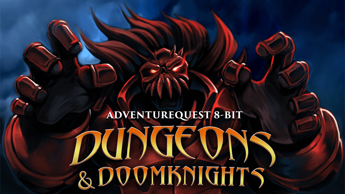 Dungeons and Doomknights on Artix Entertainment