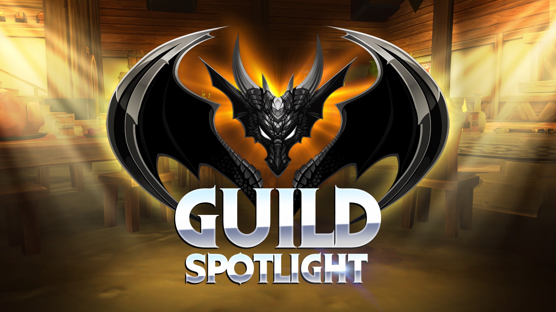 Guild Spotlight Series: Celebrating the AdventureQuest Community on ...