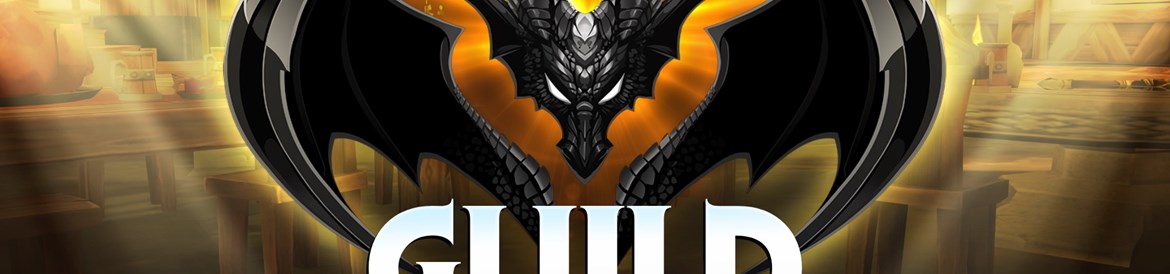 Guild Spotlight Series: Celebrating the AdventureQuest Community on ...