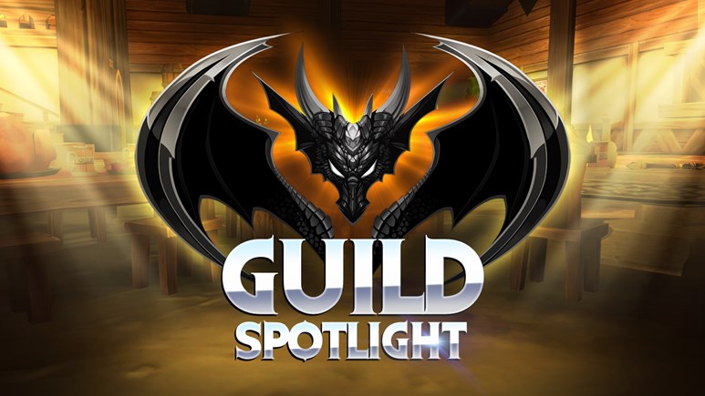 Guild Spotlight Series: Celebrating the AdventureQuest Community on ...
