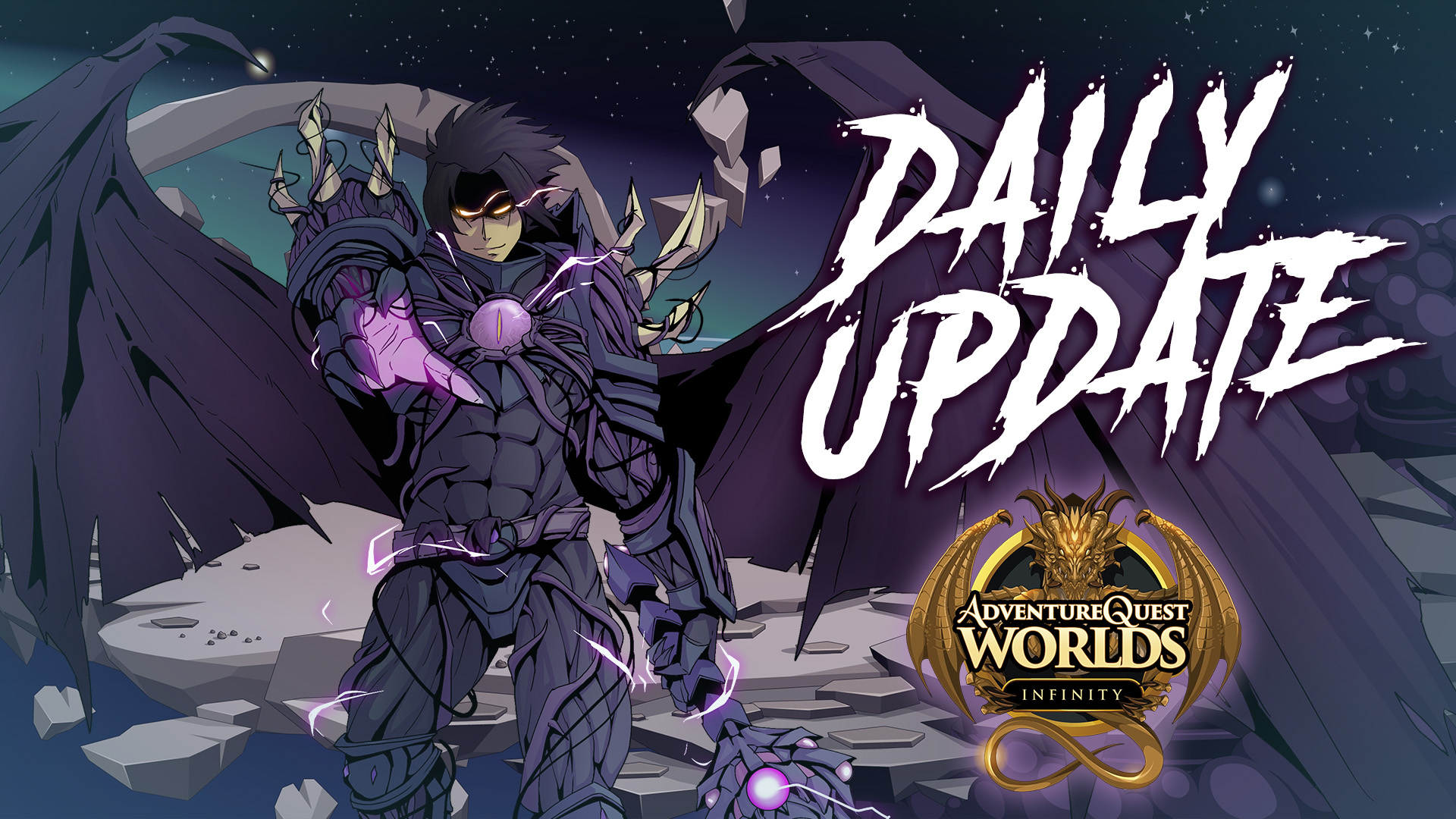 AQWorlds Infinity Game Dev Story - Week 4! on Adventure Quest 2D