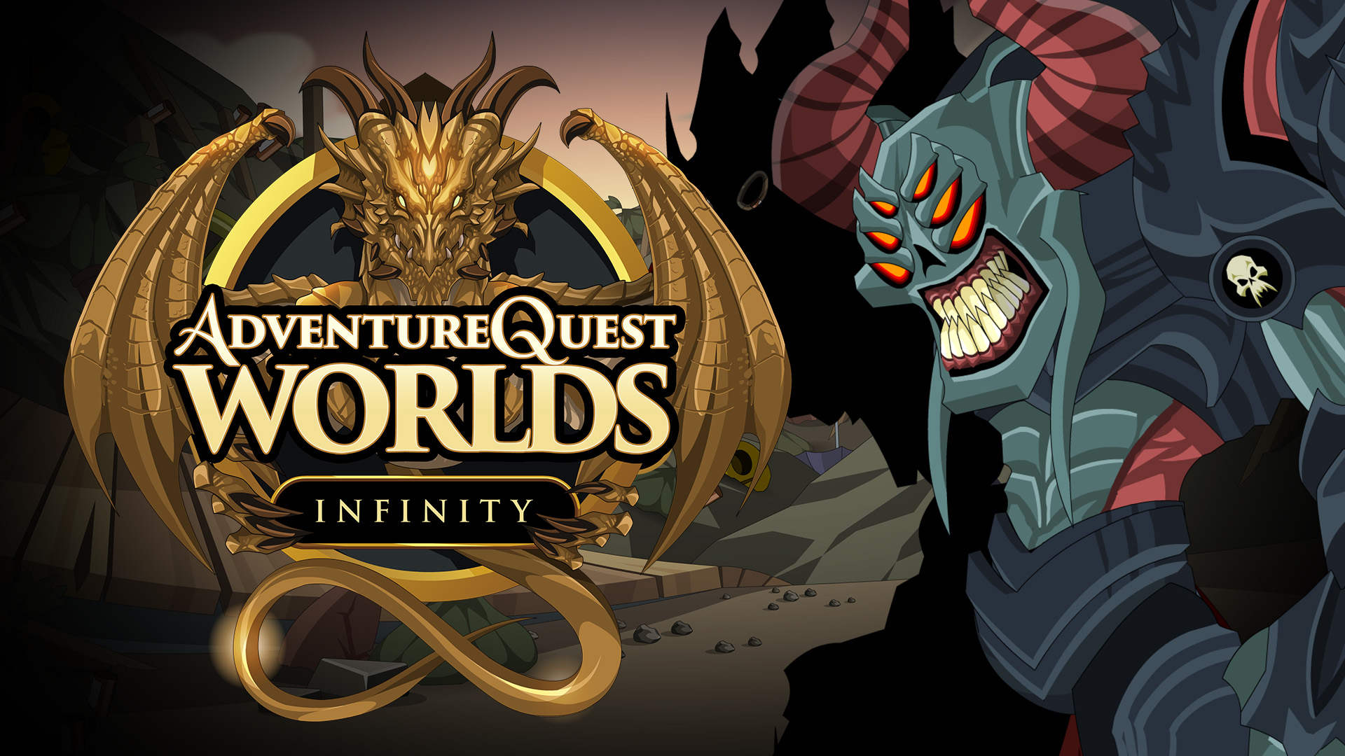 AQWorlds Infinity Game Dev Story - Week 9 on Adventure Quest 2D