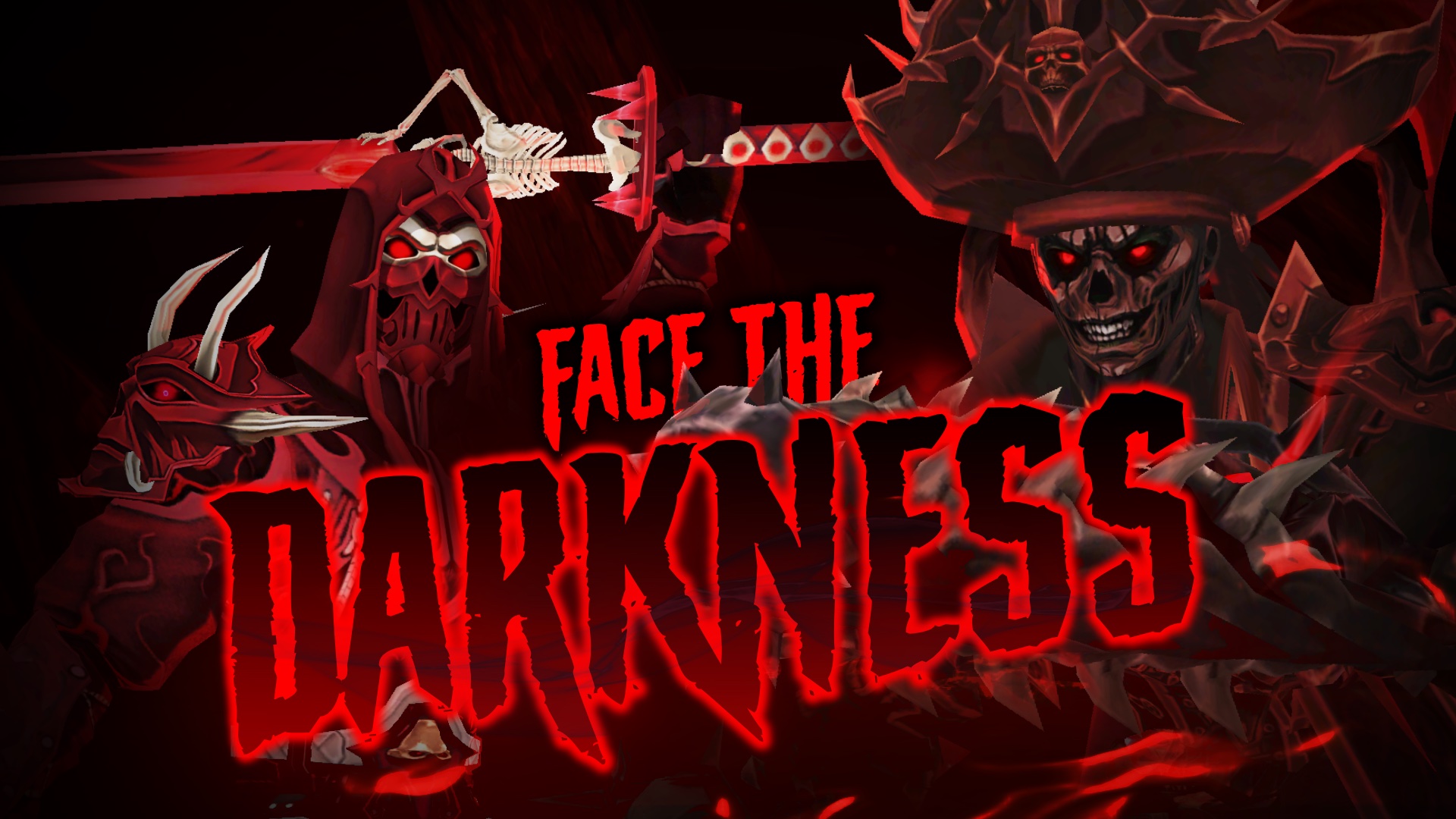 The Blackthorn Fleet vs The Midori Kage Clan IV on Artix Entertainment