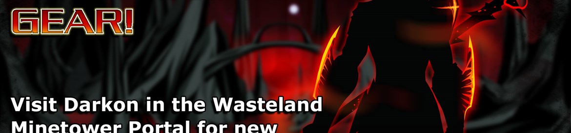 Darkon Part Deux on Artix Entertainment