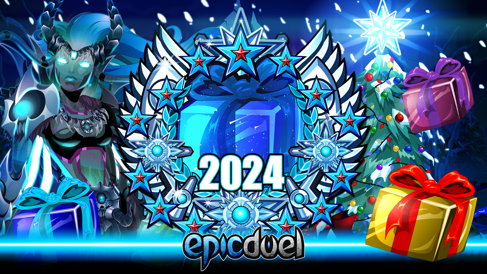 Are You Yeti for Gifting 2024? on Artix Entertainment