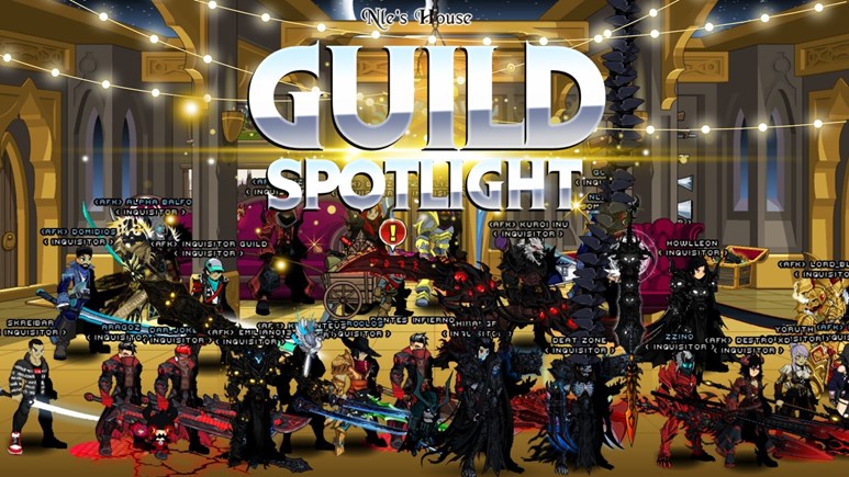 AQWorlds News on Artix Entertainment