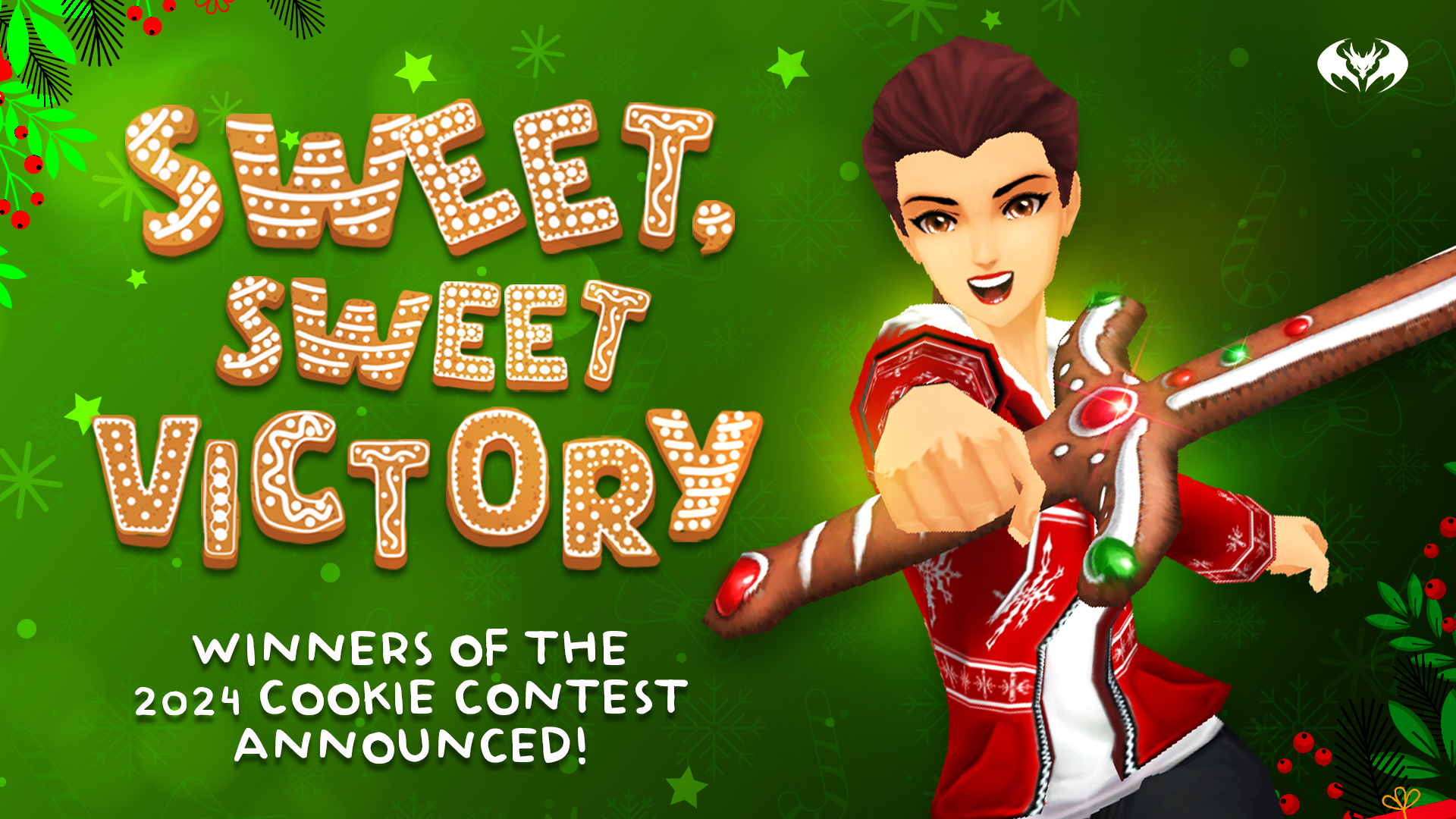 The Creative Cookie Contest Winners have been announced! on Artix ...
