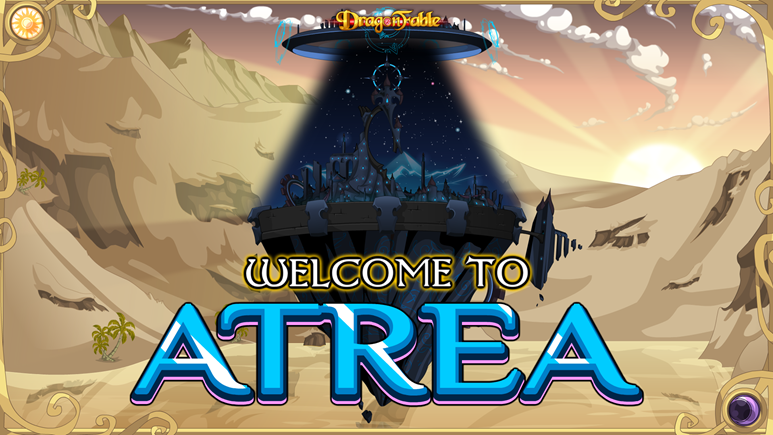 DragonFable on Artix Entertainment