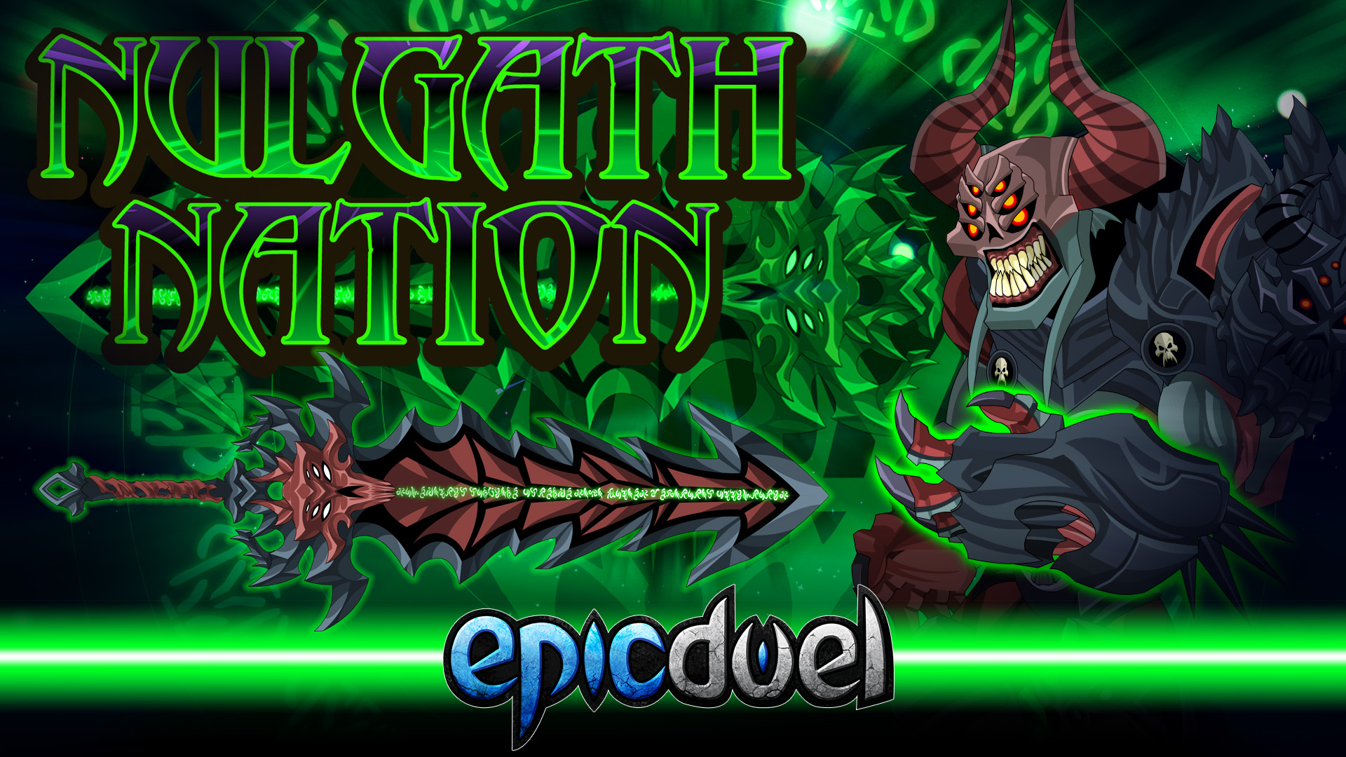 Nulgath Arrives on Delta V on Artix Entertainment