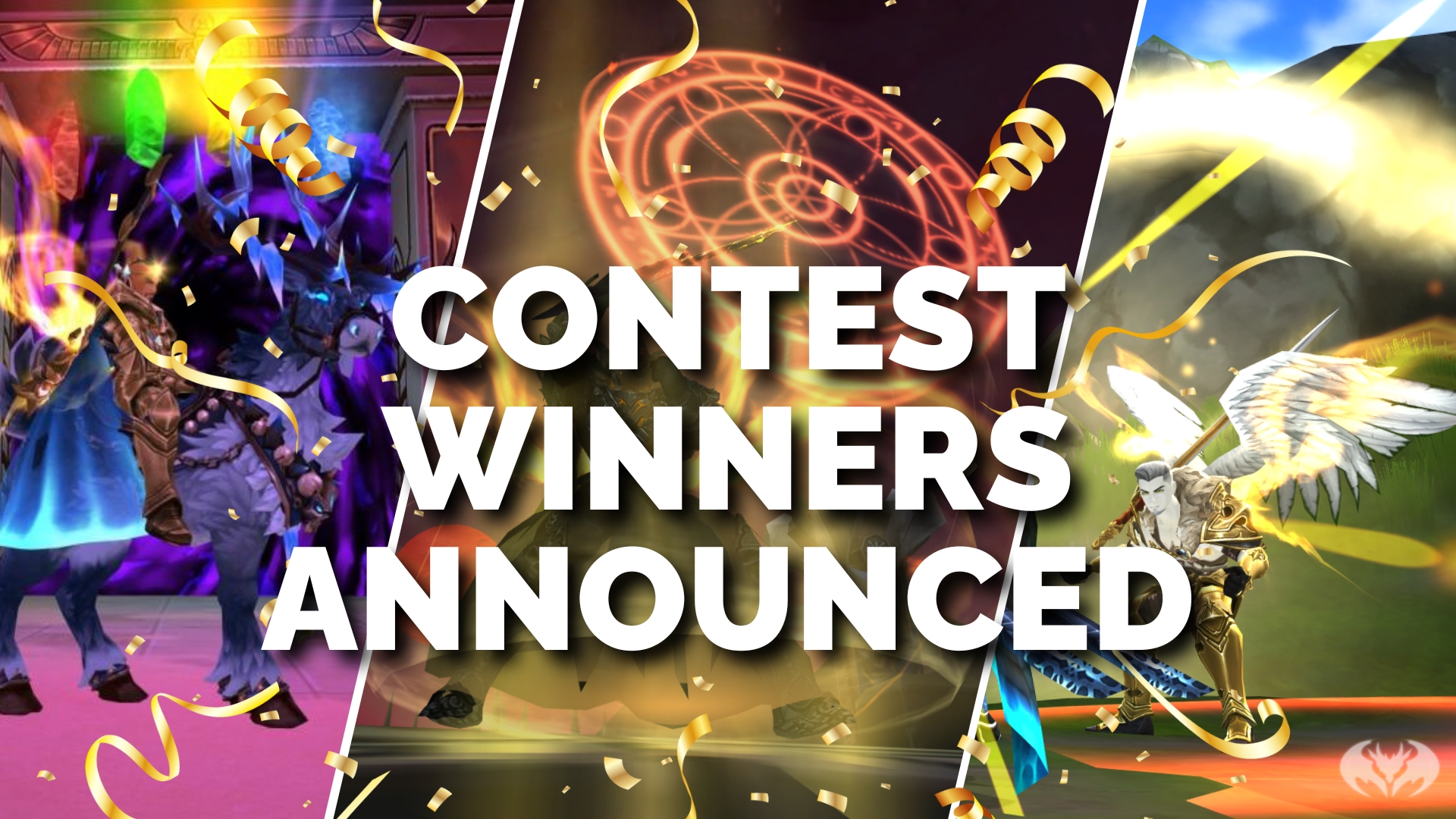 Back To The Action Screenshot Contest Winners! on Artix Entertainment