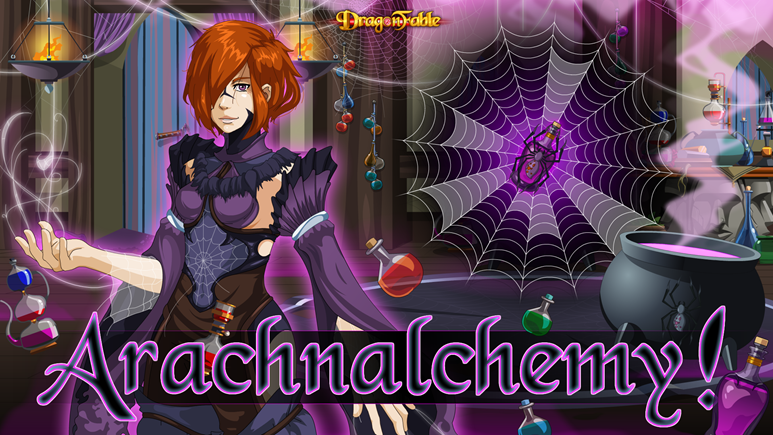 DragonFable on Artix Entertainment