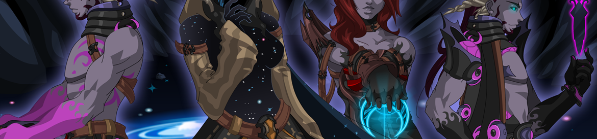 DragonFable on Artix Entertainment