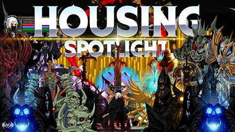 AQWorlds on Artix Entertainment