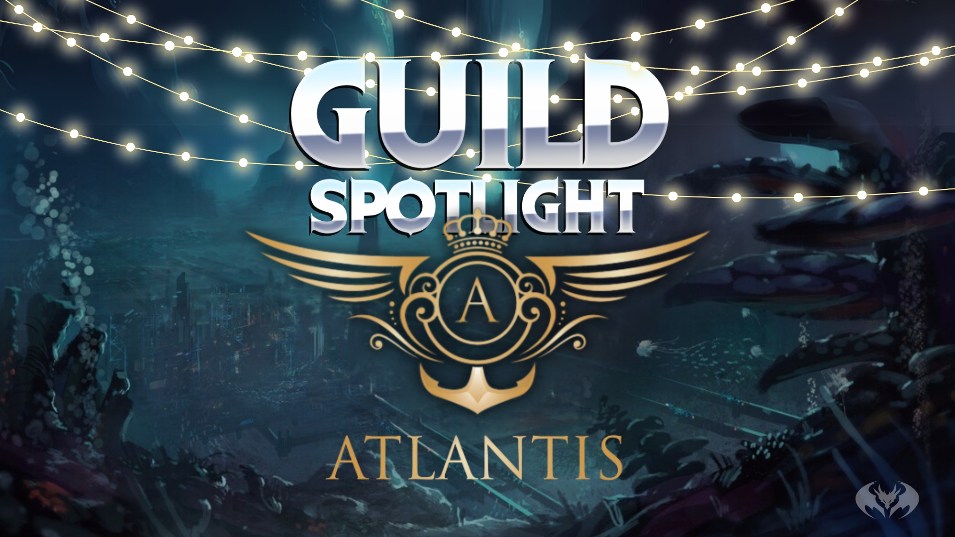 AQW Guild Spotlight: Atlantis on Artix Entertainment