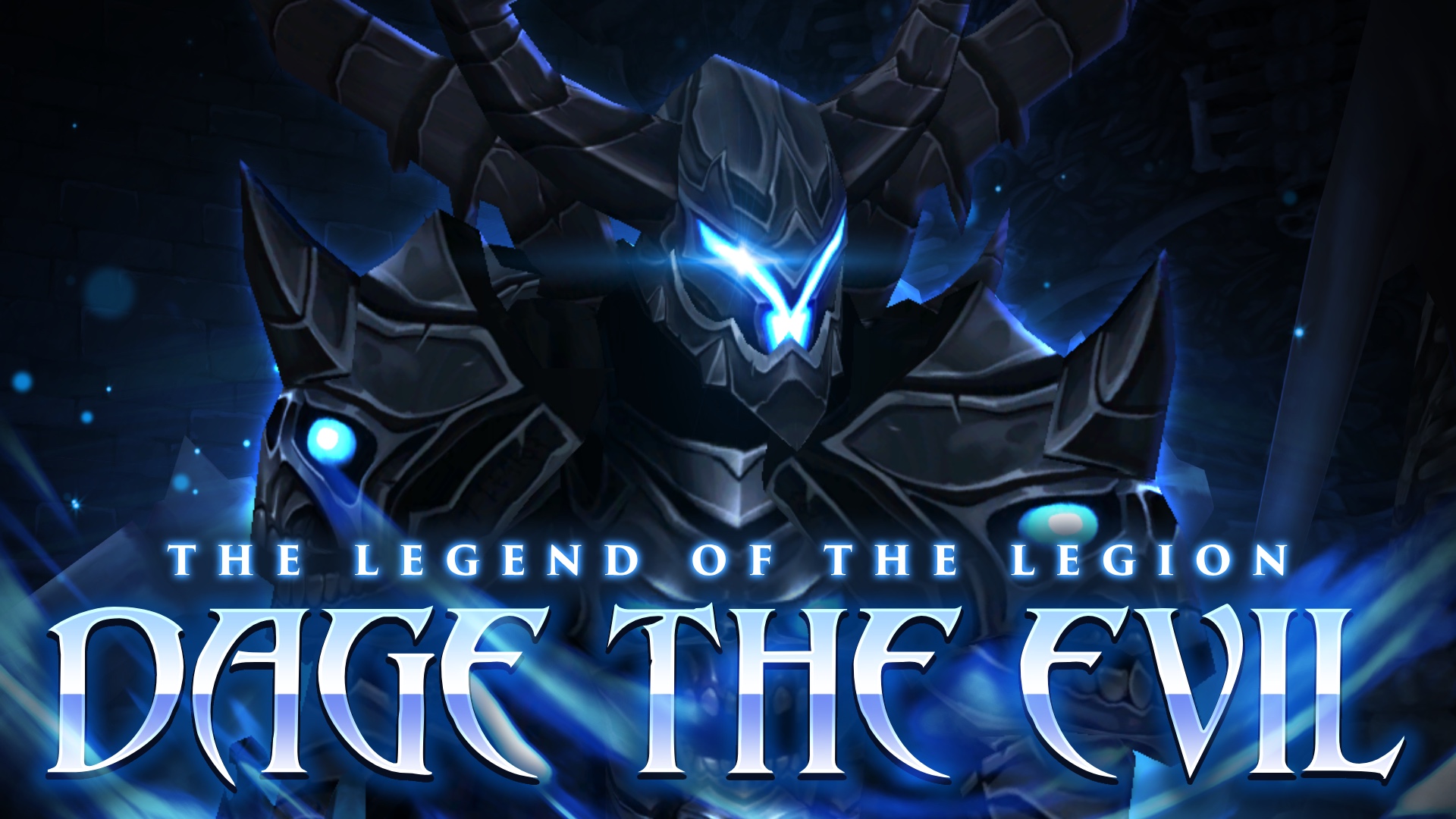 The Rise of Dage the Evil: From Loyal Fan to Lord of the Legion on ...