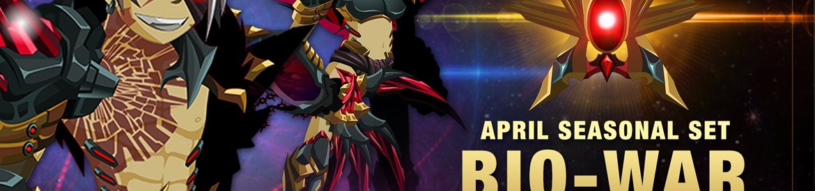 Bio-War Cultist Returns on Artix Entertainment