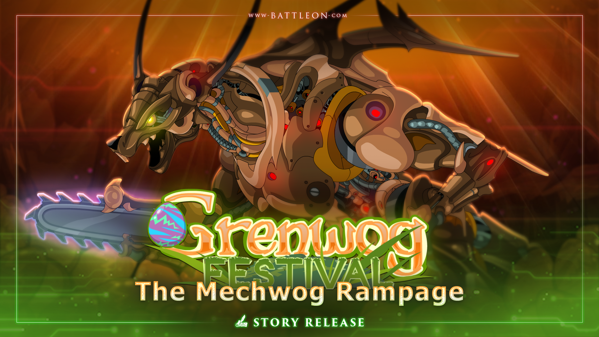 From Mechs to Magic! on Artix Entertainment