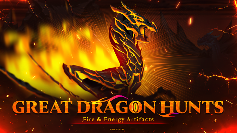 Aria x Valencia: Dragon Hunts II on Artix Entertainment