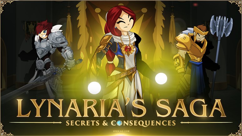 AQWorlds News on Artix Entertainment