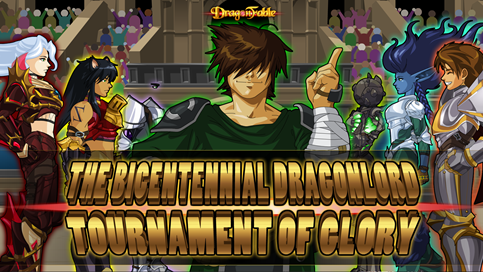 DragonFable on Artix Entertainment