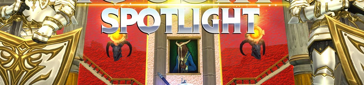 AQ3D Player Housing Spotlight: Monarch’s Grandeur Hall by -Jayzer- on ...