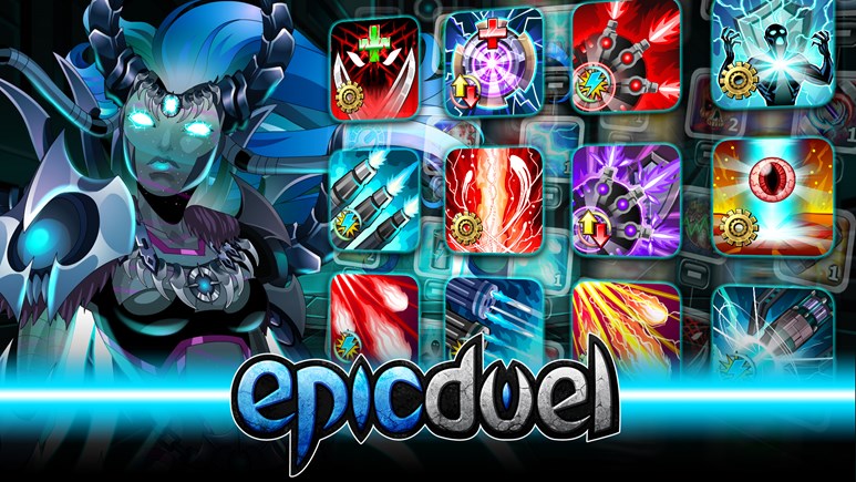 EpicDuel Ultimate Skill Augments on Artix Entertainment