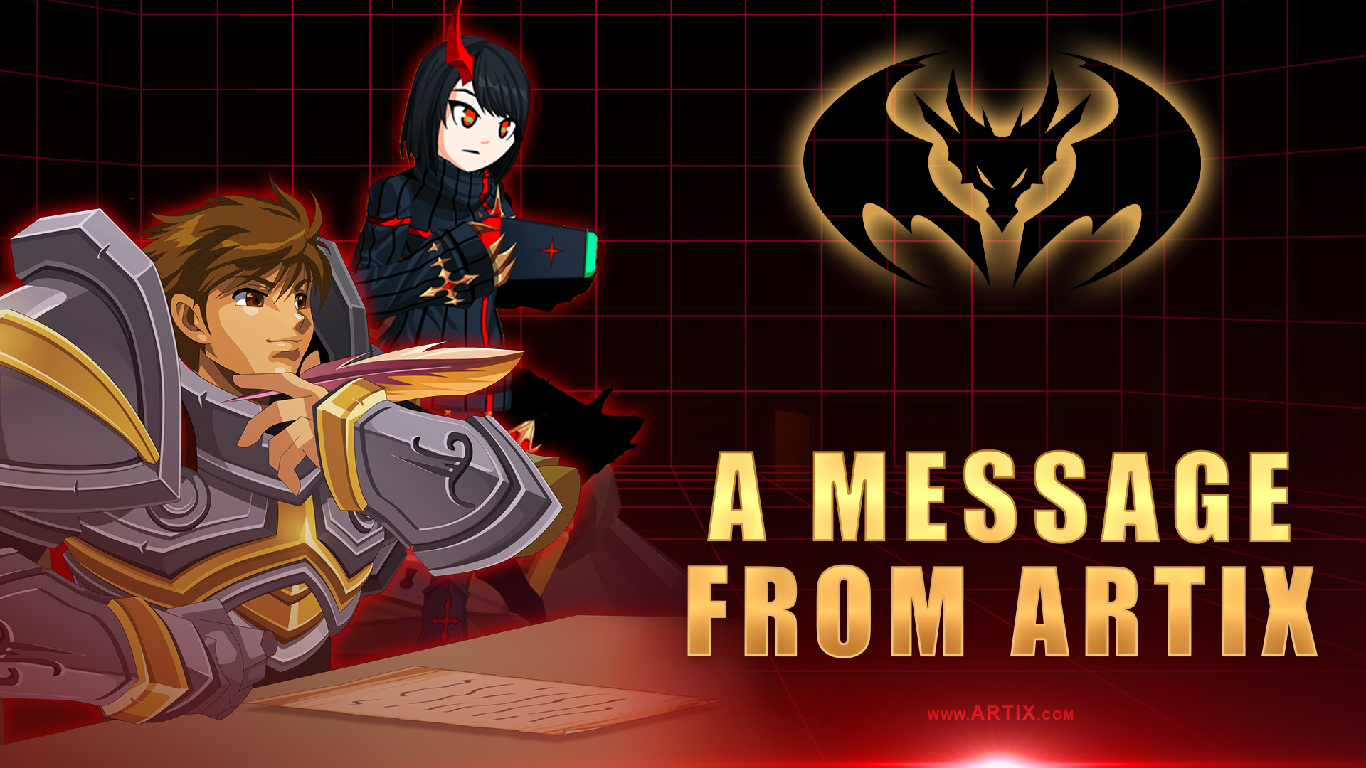Our Games & the Magic of Human Creativity on Artix Entertainment