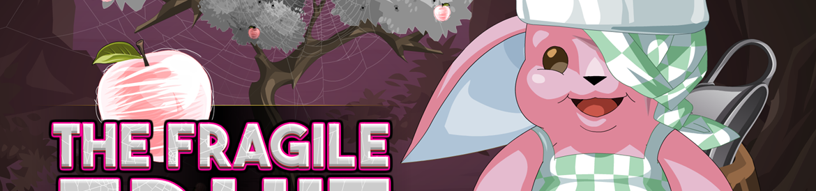 Book 3: The Fragile Fruit on Artix Entertainment