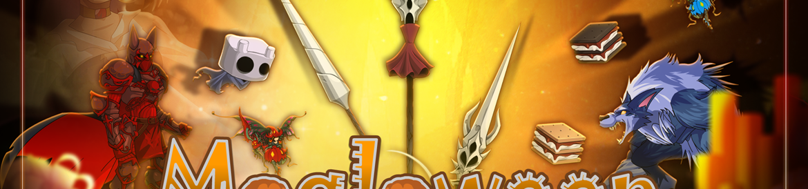 Unwrap the Archfiend's Newest Relics on Artix Entertainment