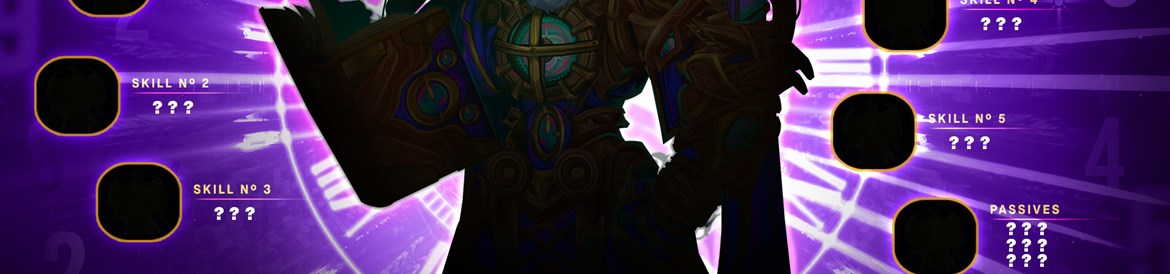 Archivist of Time on Artix Entertainment