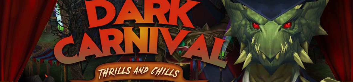 Killgore's Dark Carnival on Artix Entertainment