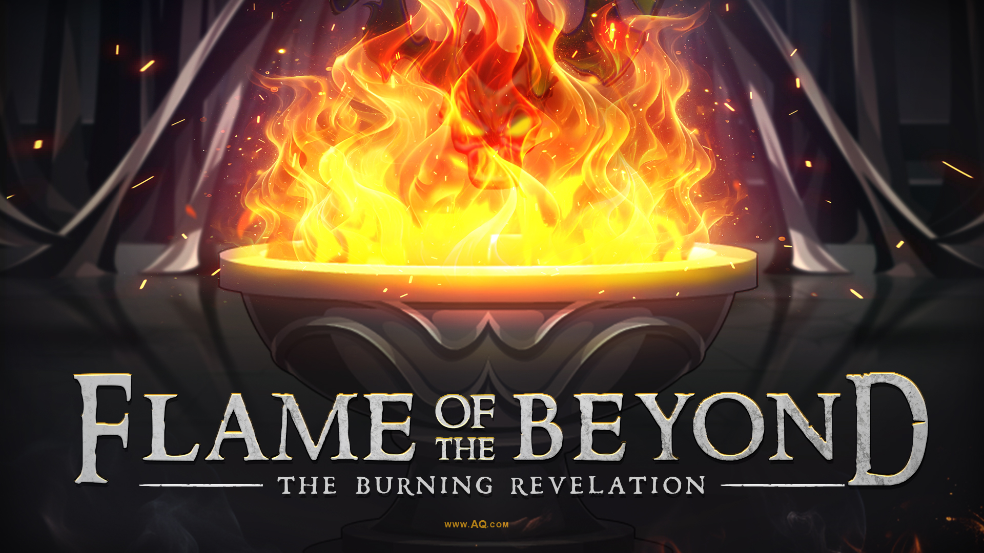 Flame of the Beyond Saga, Pt 5 on Artix Entertainment